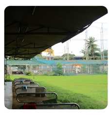 FACILITIES – Club Intramuros Golf Course