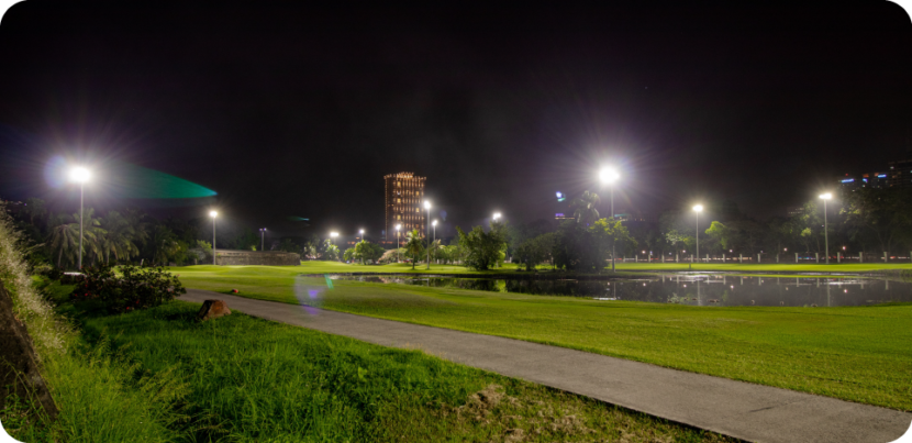 CLUB INTRAMUROS EXPERIENCE – Club Intramuros Golf Course