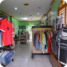 FACILITIES – Club Intramuros Golf Course